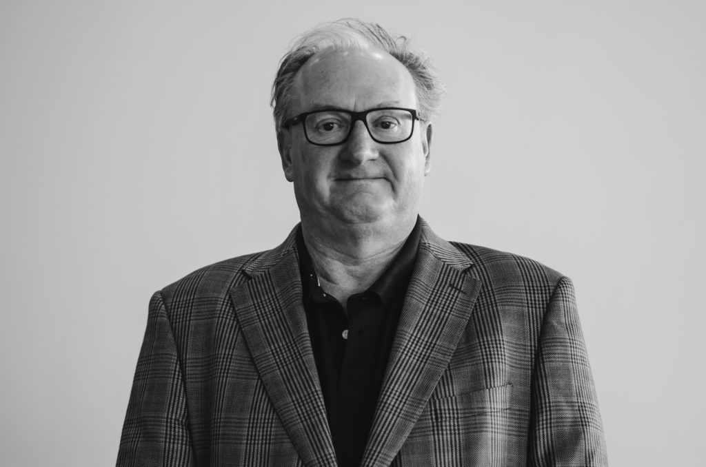 Cristián Raggio - Facultad de Economía y Negocios