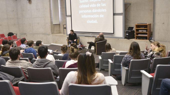 Conversando con David Assael: las claves para emprender con éxito ...