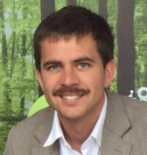 Pedro Bulnes - Facultad de Economía y Negocios