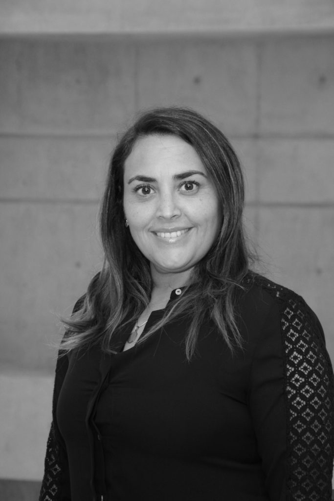 María José Toro - Facultad de Economía y Negocios