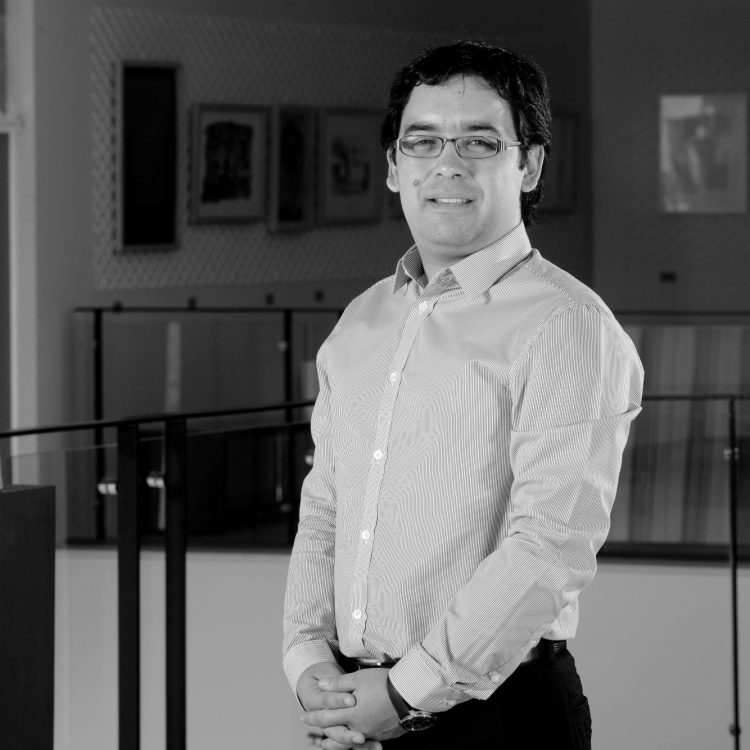 Investigación - Facultad de Economía y Negocios