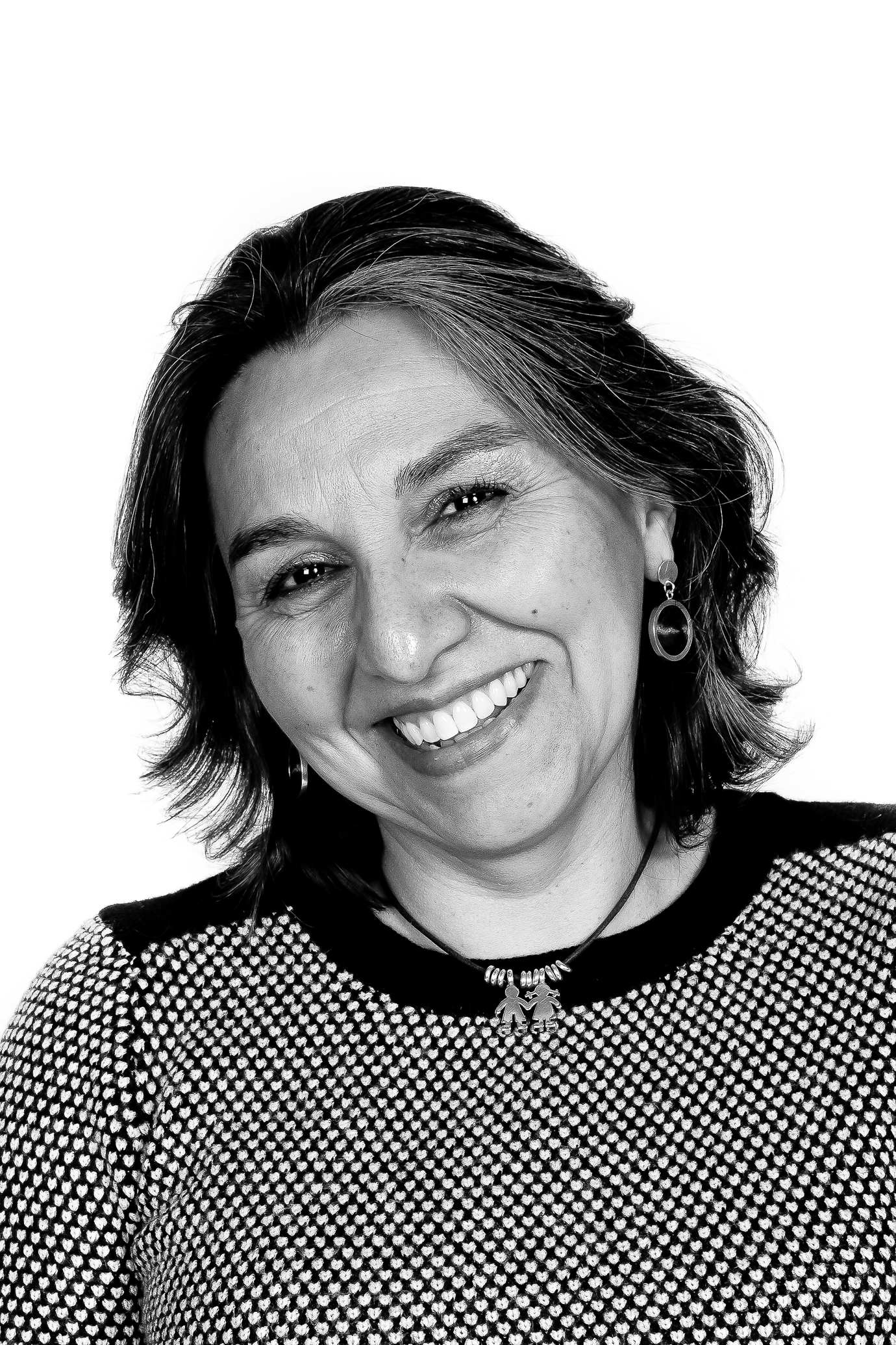 Nancy Ivonne Pérez Ojeda - Facultad de Economía y Negocios