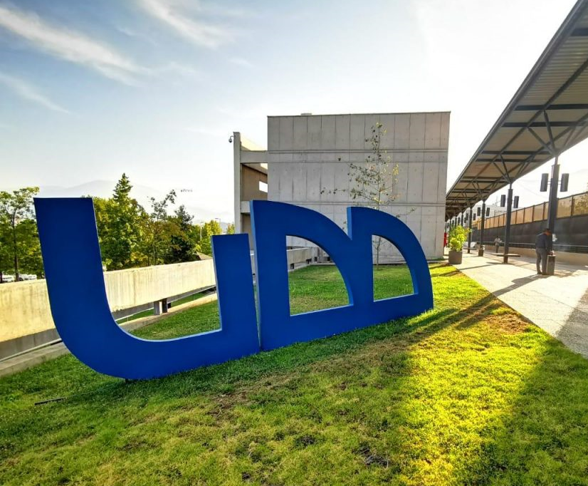 La UDD es seleccionada dentro de las mejores universidades para ...