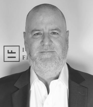 Ignacio Fernández - Facultad de Economía y Negocios