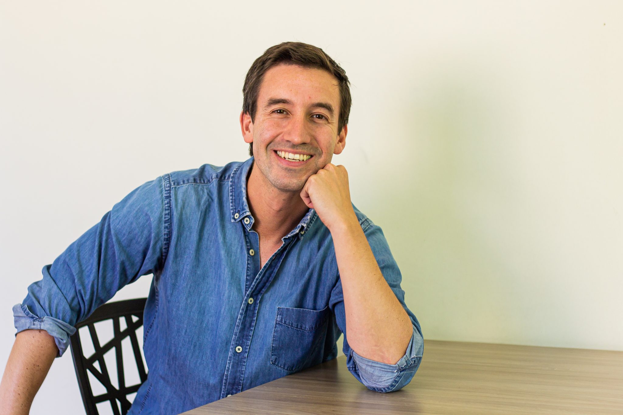 Perfil de un emprendedor UDD: Ignacio Navarrete, alumni MBA - Facultad ...