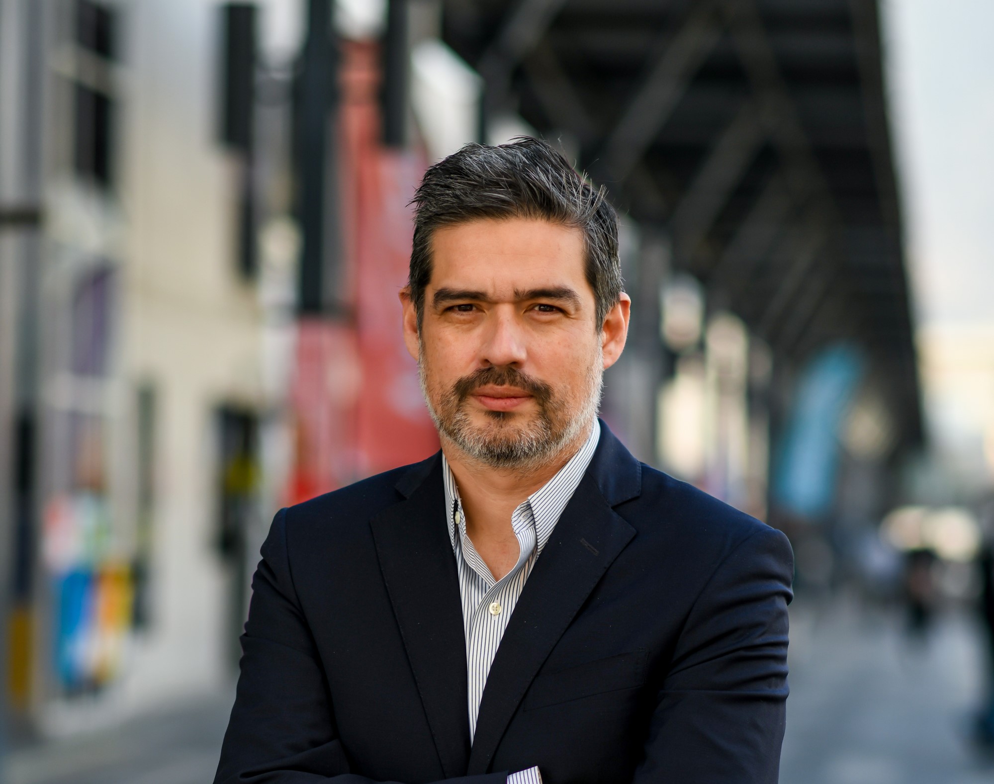 Columna de Fernando Sánchez "Tres elementos críticos para innovar con ...