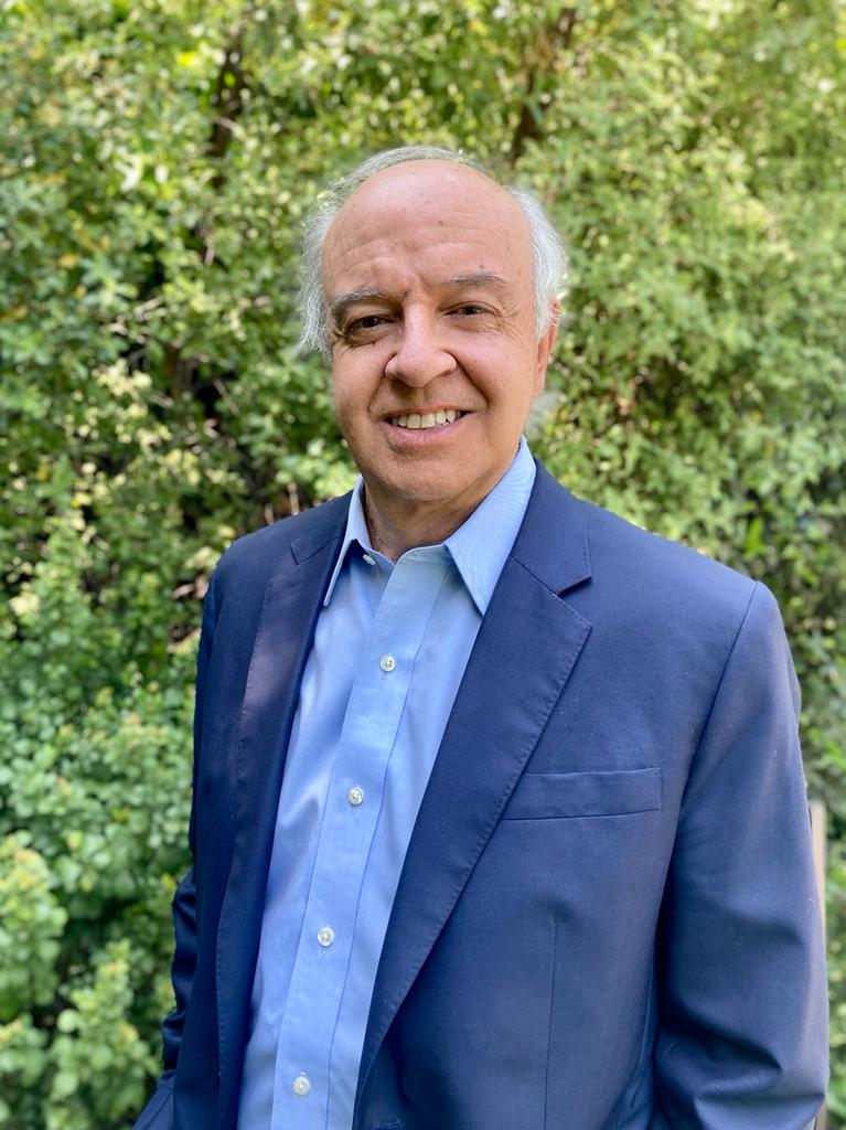 Columna Hernán Cheyre: "Cuando la forma es el fondo" - Facultad de ...