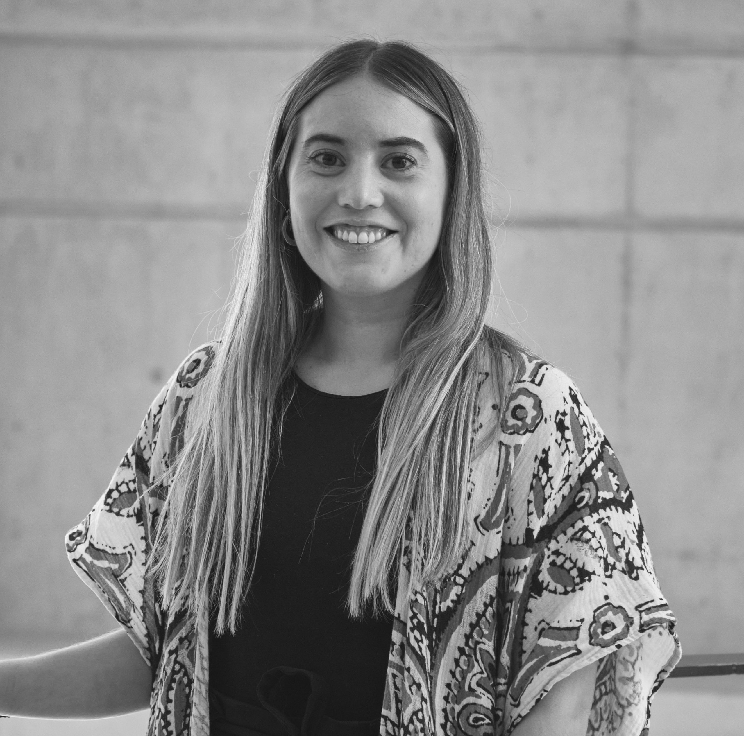 Fernanda Van der Meer - Facultad de Economía y Negocios