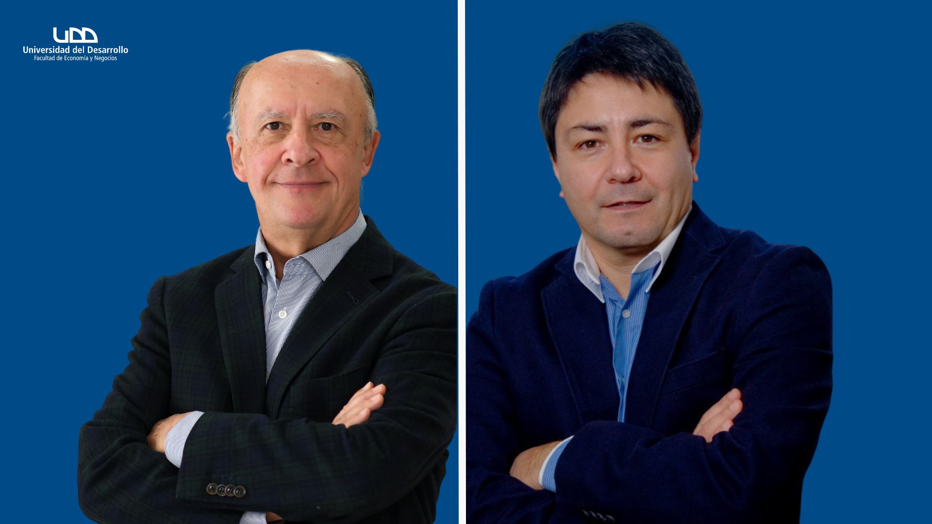 Estudio de Cristián Larroulet y Jean Sepúlveda arroja que el impacto de ...